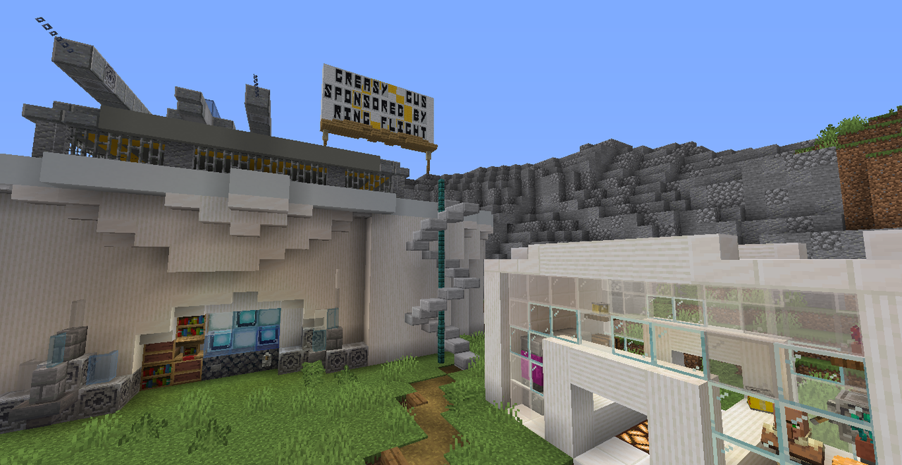 NovaDungeons - New Dungeon Server - 1.16.5 Minecraft Server