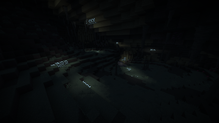 Blue Skies [1.19.1] Minecraft Mod