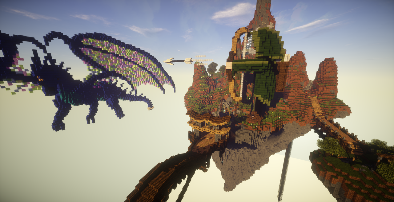 Minecraft Simple Gaming Network World Files Minecraft Map