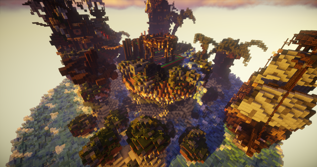 Minecraft Simple Gaming Network World Files Minecraft Map