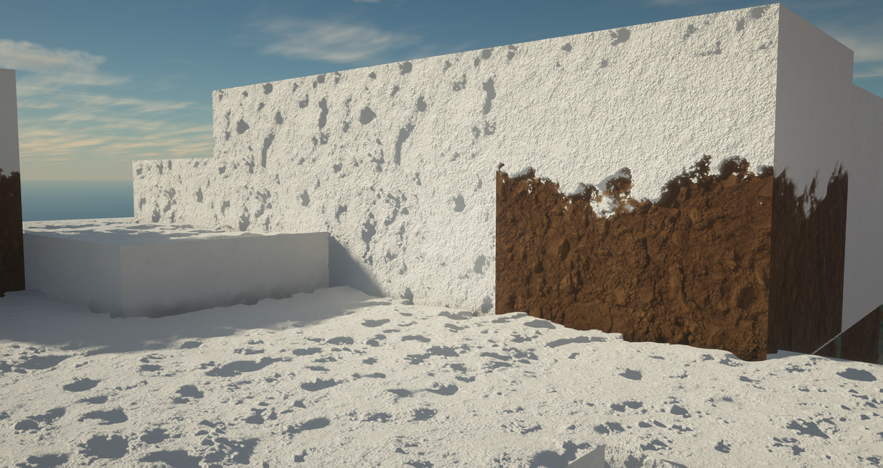 ModernArch R [1.17 - 1.18] [256x256] Minecraft Texture Pack