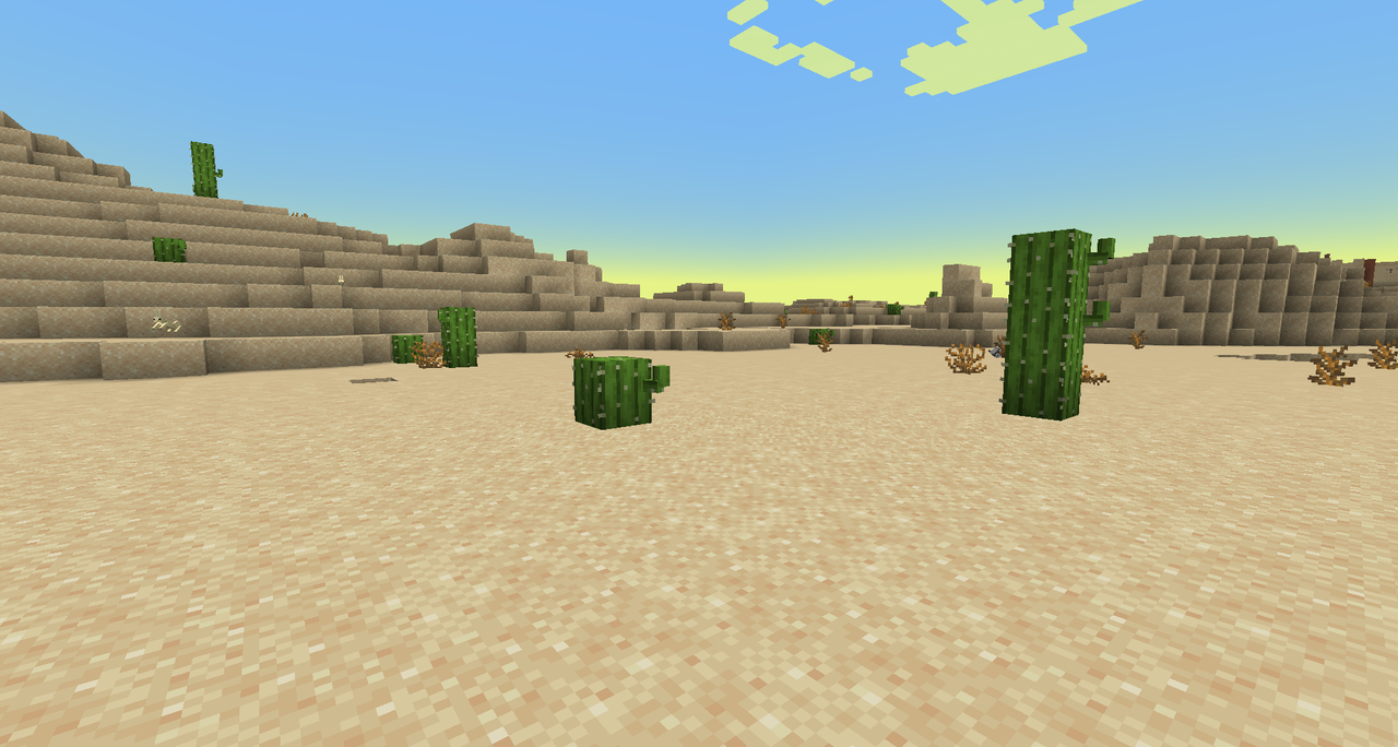 RexCraft Minecraft Texture Pack