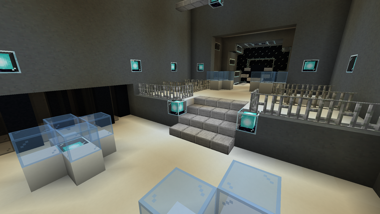 Star Wars Death Star Hide And Seek! [Recommended for Multiplayer ...