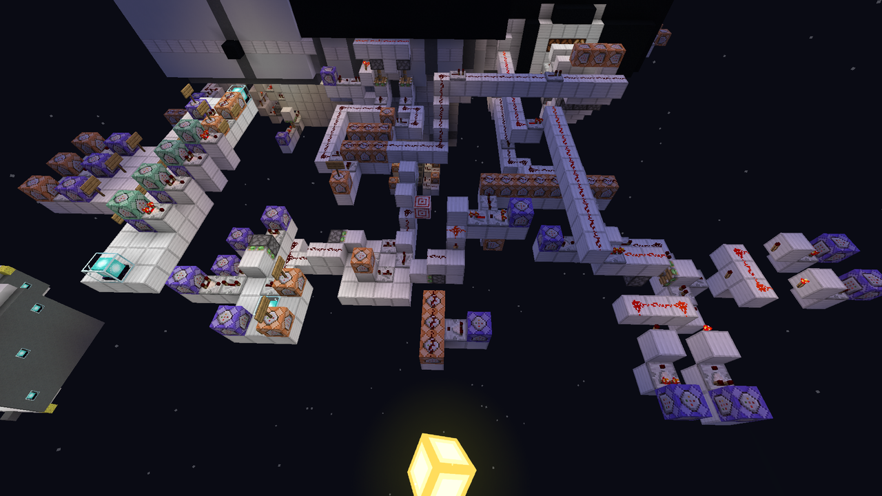 Star Wars Death Star Hide And Seek! [Recommended for Multiplayer ...