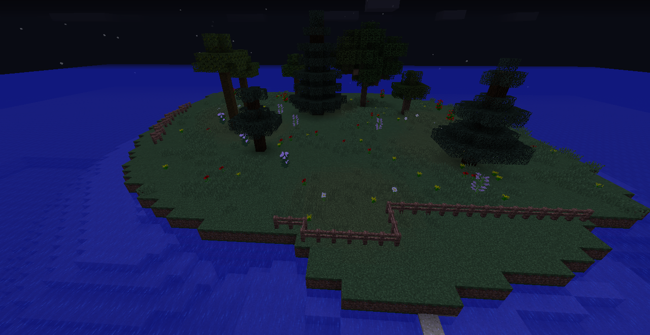 Regiao de kanto pokemon Minecraft Map
