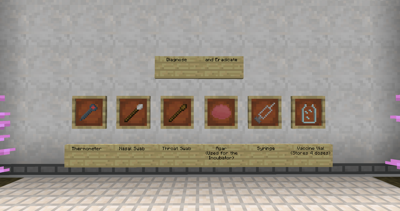 [1.18] Epidemics: Survive and Eradicate V3.0(All Diseases ported to 1. ...