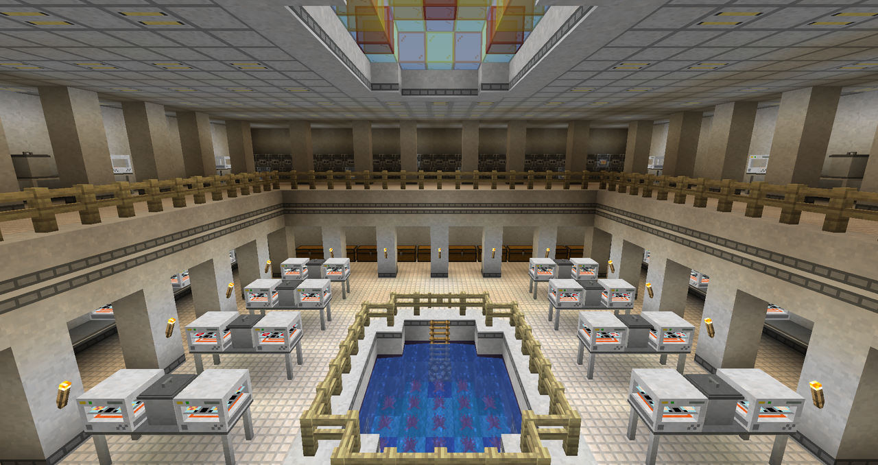 [1.18] Epidemics: Survive and Eradicate V3.0(All Diseases ported to 1. ...