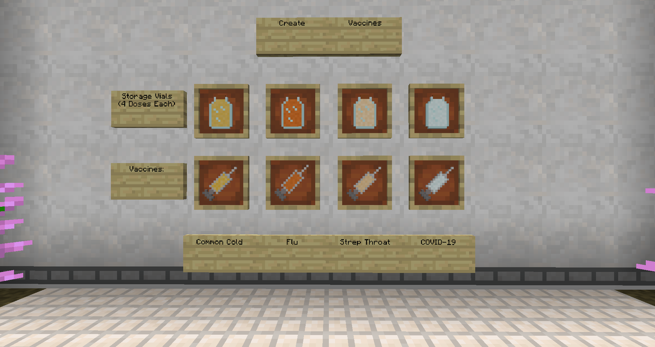 [1.18] Epidemics: Survive and Eradicate V3.0(All Diseases ported to 1. ...