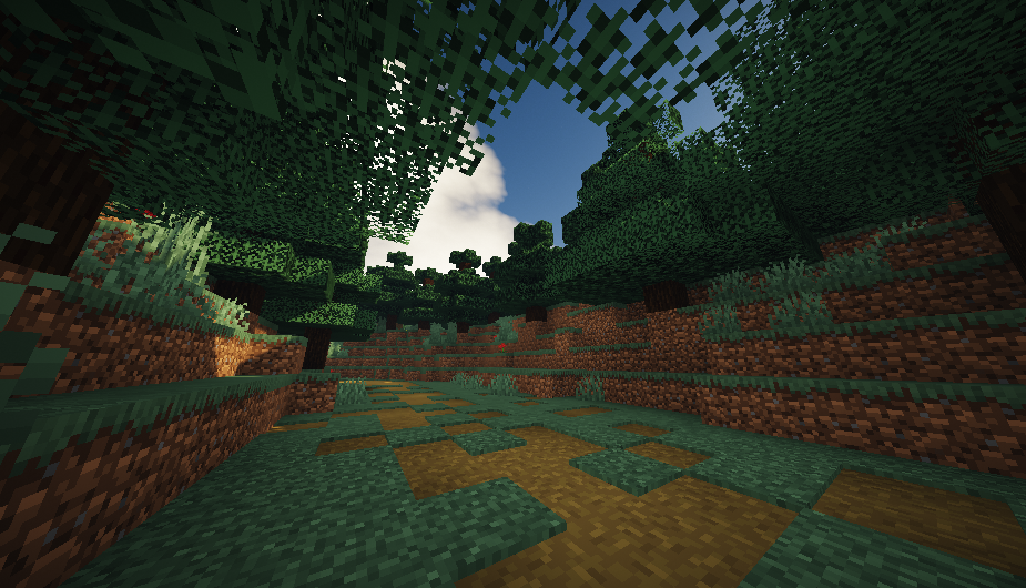 Mapa LIFES prueva Minecraft Map