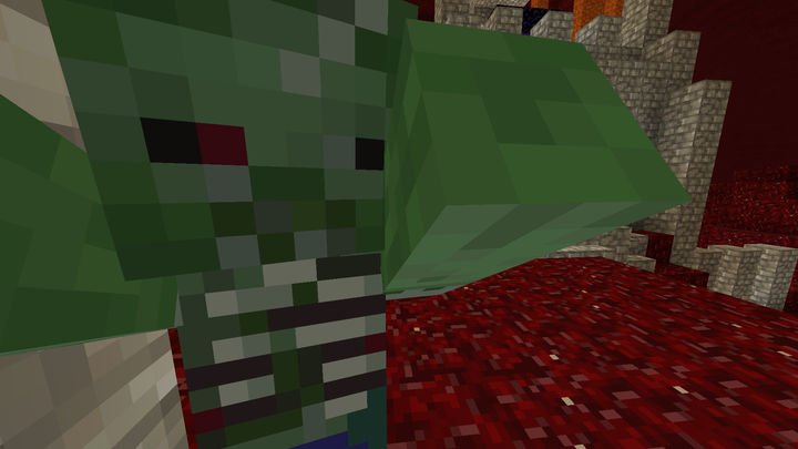 Carbonite Legacy 1.17 Minecraft Texture Pack