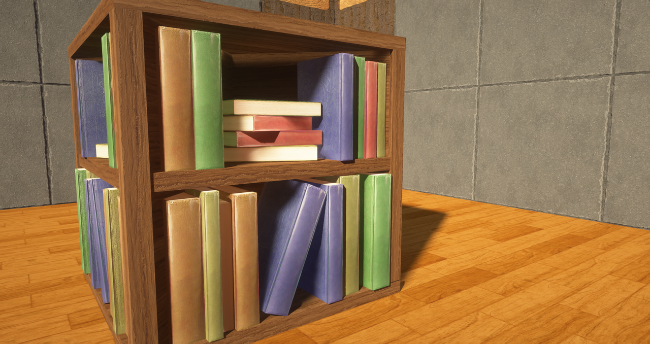 ModernArch R [1.17 - 1.18] [256x256] Minecraft Texture Pack