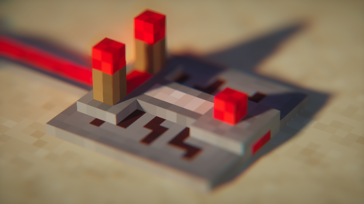 Symmetry Rework V2 Minecraft Texture Pack