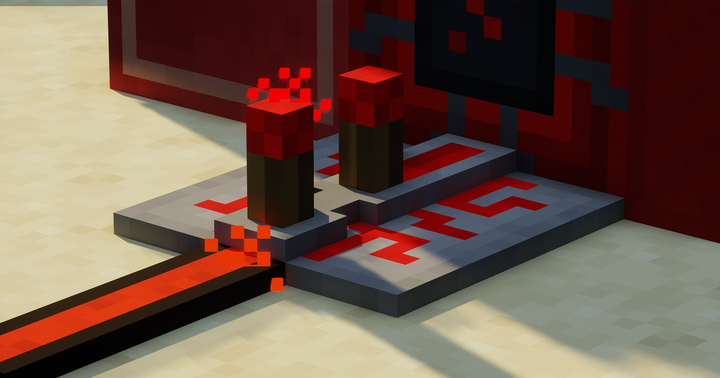 Symmetry Rework V2 Minecraft Texture Pack