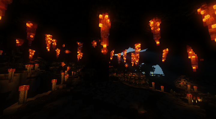 * Aetheria * [Steampunk] [Airships] [Floating Islands] Minecraft Server