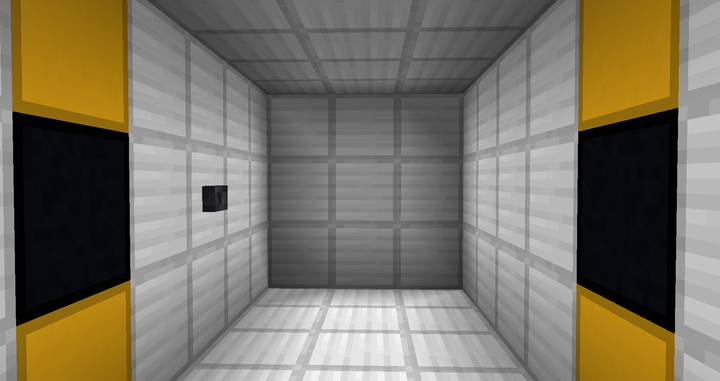 Small Redstone Base Minecraft Map