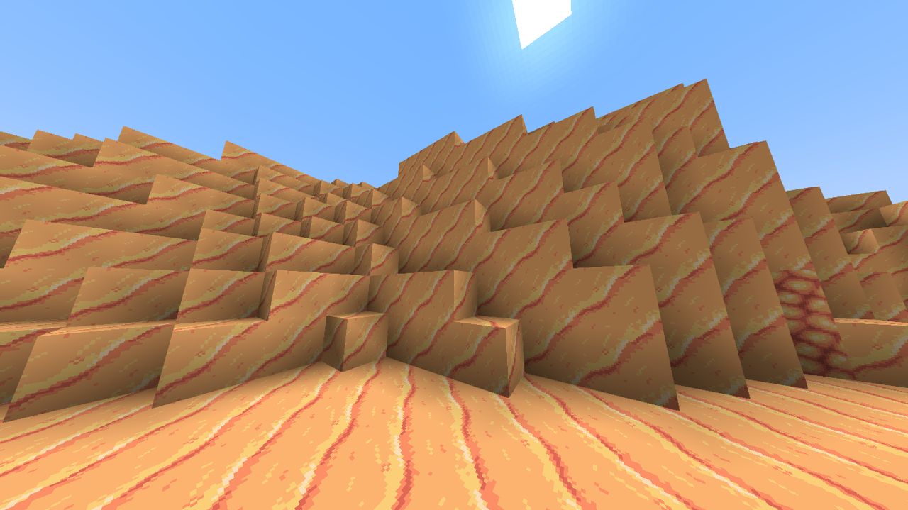 Cobalt Minecraft Texture Pack