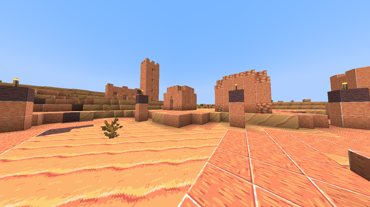 Cobalt Minecraft Texture Pack