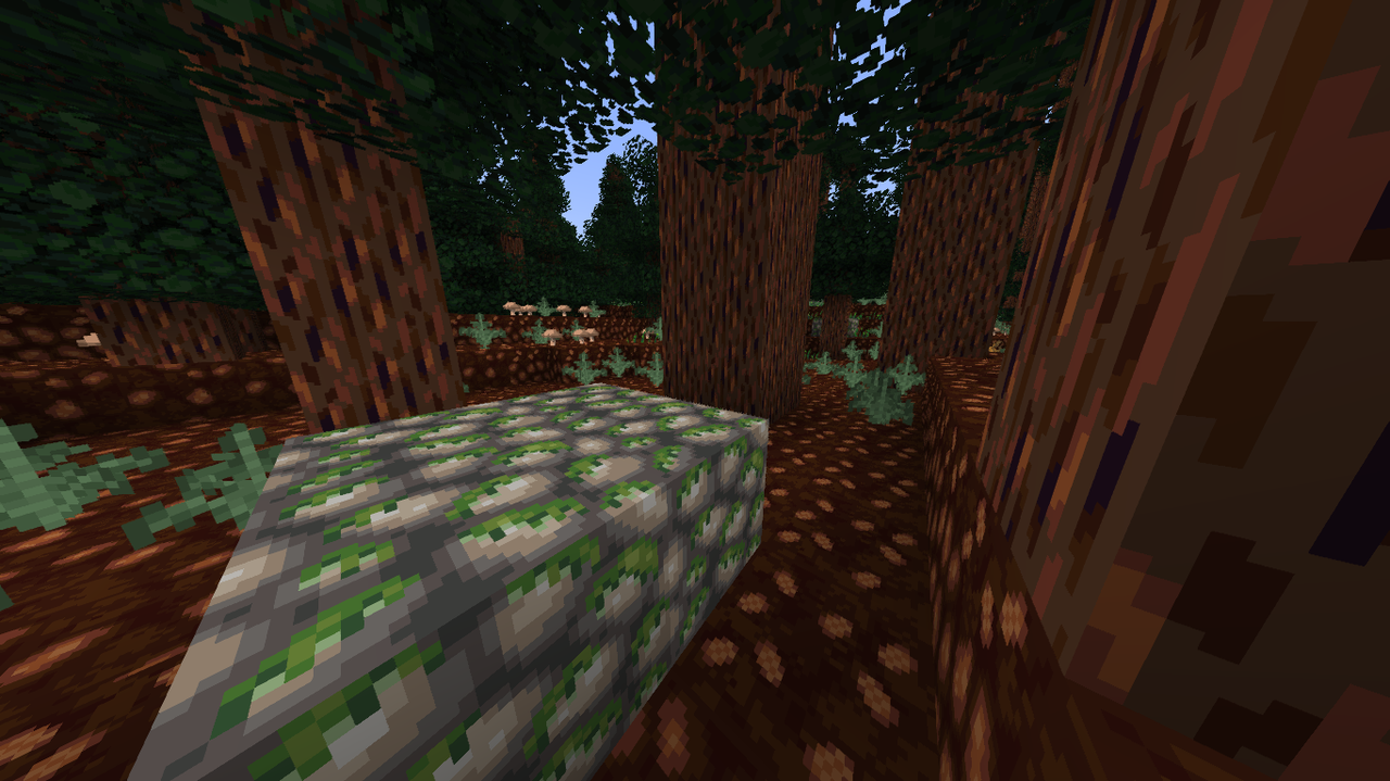 Cobalt Minecraft Texture Pack