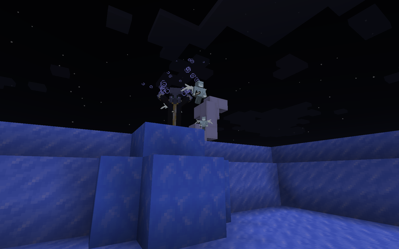 Narratively Driven Adventure Map Minecraft Map