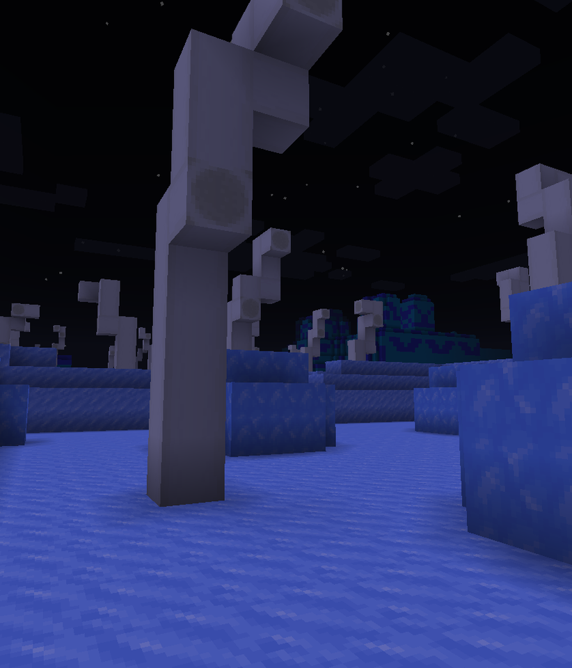 Narratively Driven Adventure Map Minecraft Map