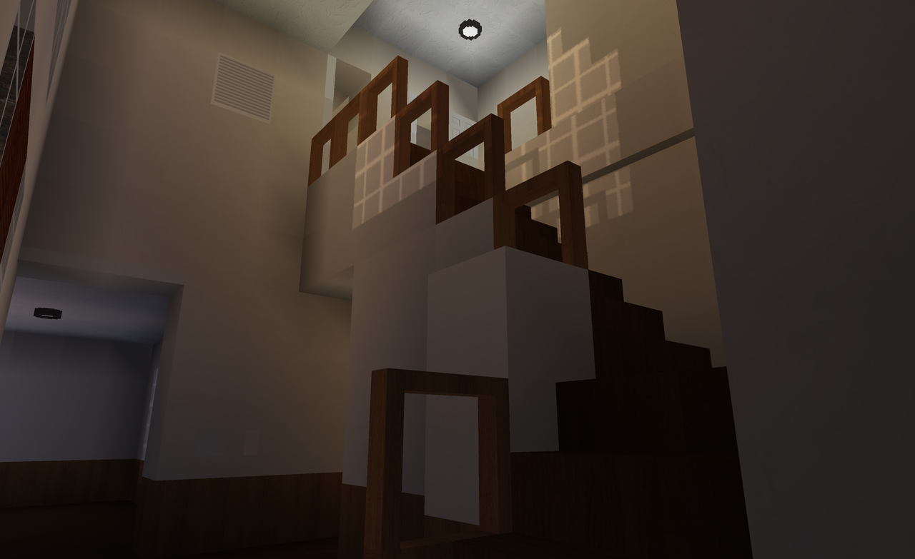 Canton Hills McMansion 1 | Esterlon Minecraft Map