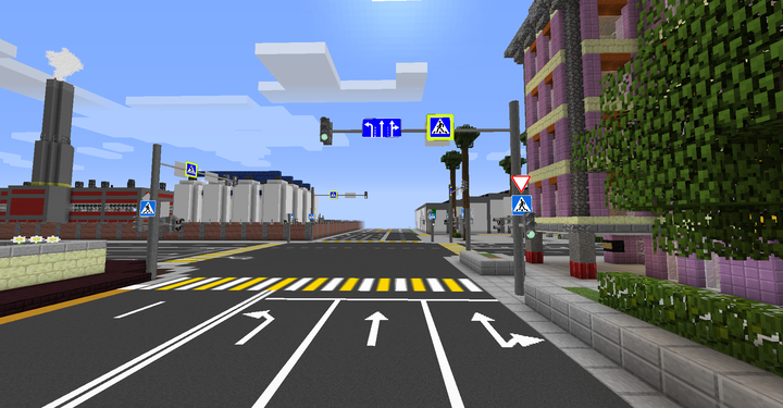 Magistral RTM Pack [1.12.2 and (maybe) higher] (Last update) Minecraft Mod