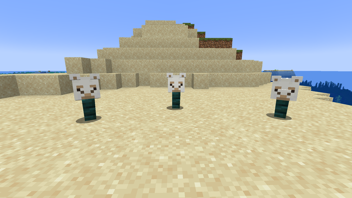 Fence Pack Minecraft Texture Pack