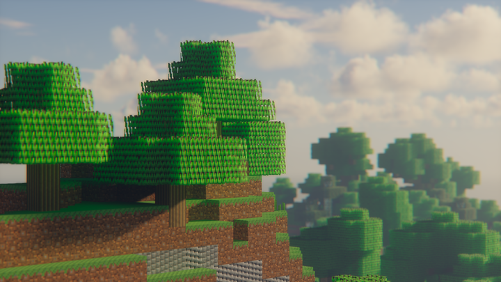 Symmetry Rework V2 [ABANDONED] Minecraft Texture Pack