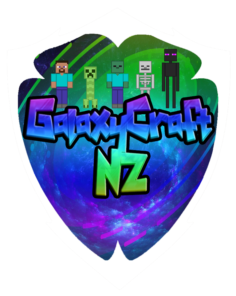 GalaxyCraft NZ Minecraft Server