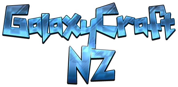 GalaxyCraft NZ Minecraft Server
