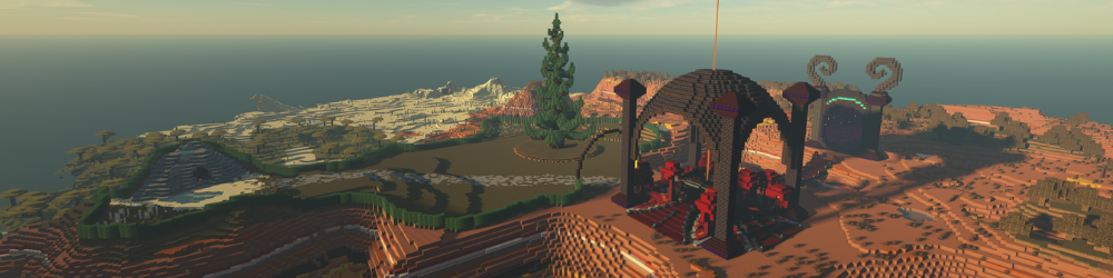 networkmc official Minecraft Server