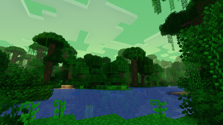 Radiant Pixels v3.0 Phase 1.1 [1.17.1] Minecraft Texture Pack