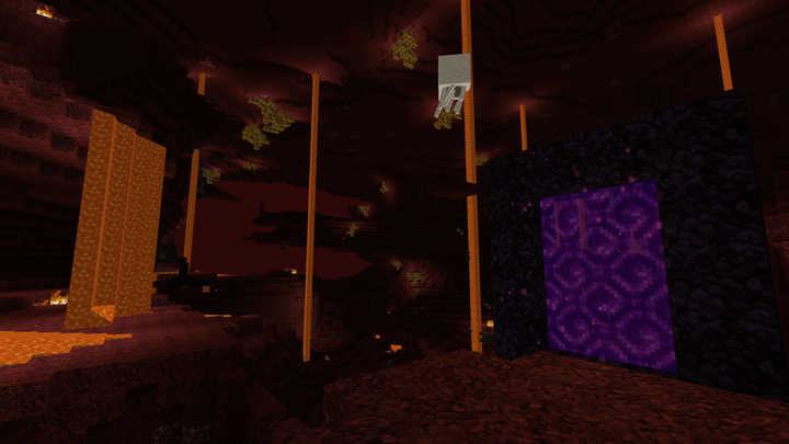 Arch Craft 64 Minecraft Texture Pack