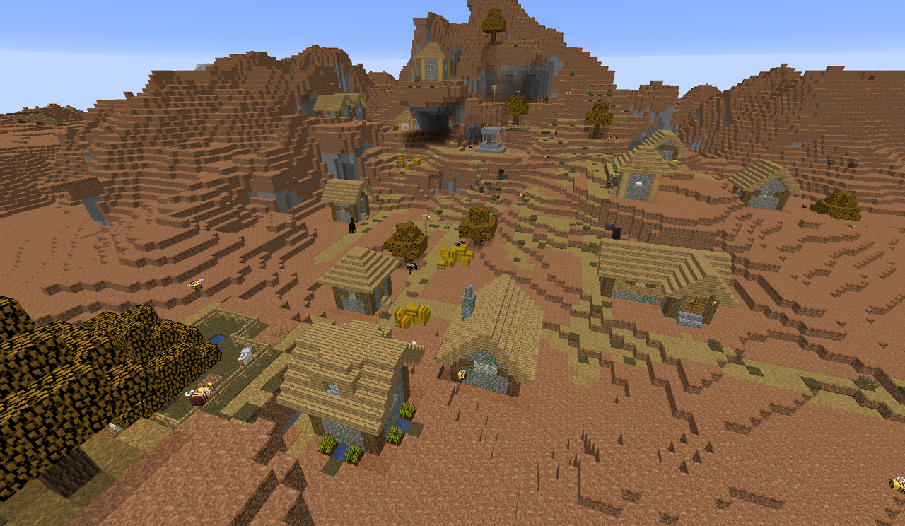 Mo' Craft [Early Alpha] Minecraft Mod