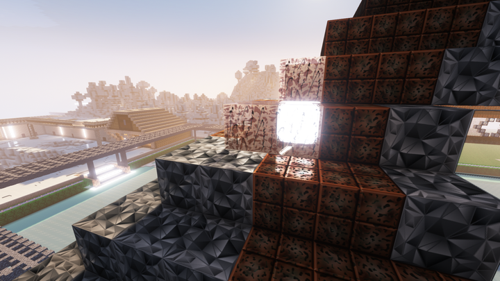 ACME Pack 64x Minecraft Texture Pack