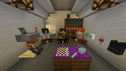 Faction Schematics [1.16.4] Minecraft Map