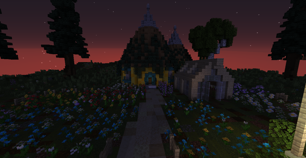 MOOMINVALLEY MAP! Completely explorable with every location from the 90 ...