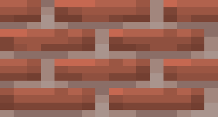 Brick Wall Simulator Minecraft Map