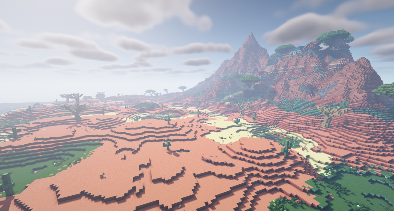 Pixelmon Adventure Map - Crew Pixelmon (UPDATED) Minecraft Map