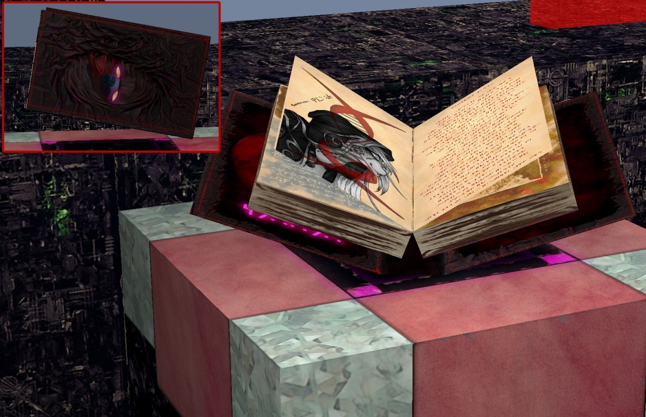 Sn0wZ0ne High-Rez Hand-Painted Texture Pack for all versions of ...