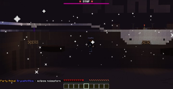 TeMpEsT Server Minecraft Server