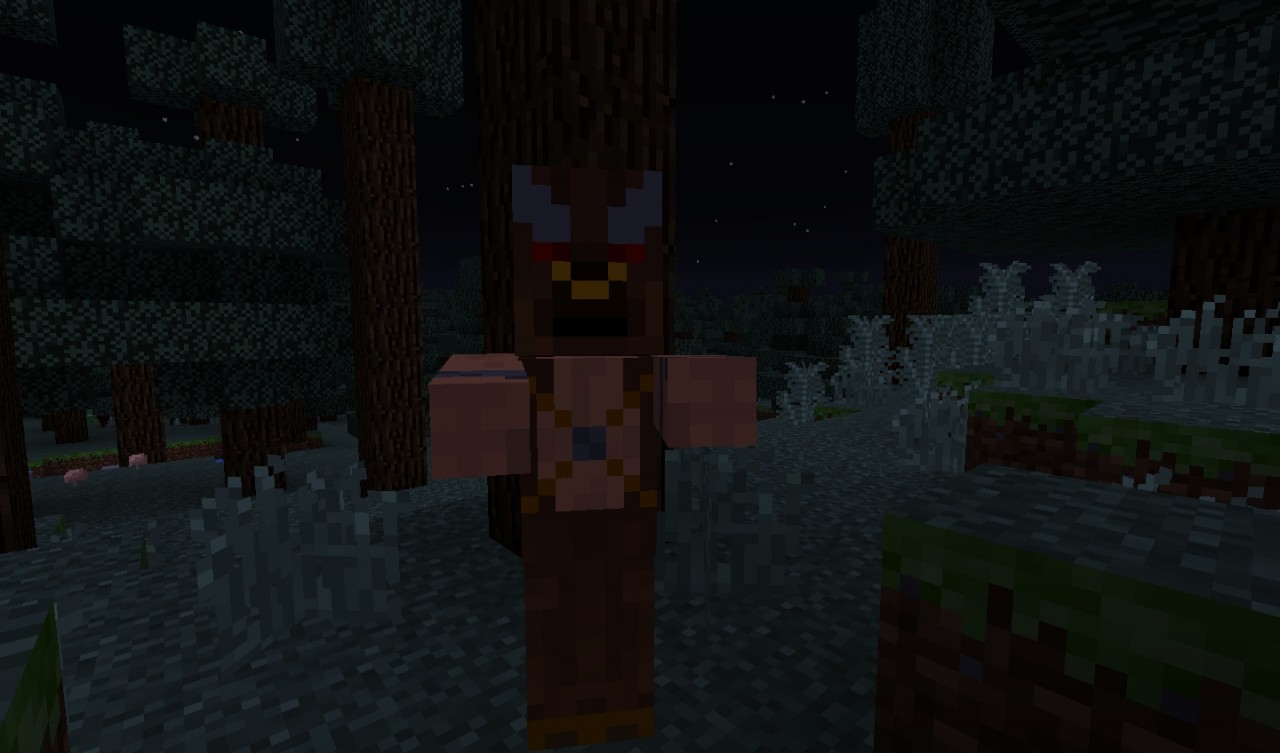 Animated Percy Jackson and the Olympians The Lightning Thief Texture ...