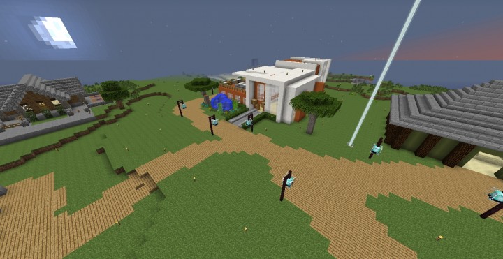 Z-Craft Minecraft Server