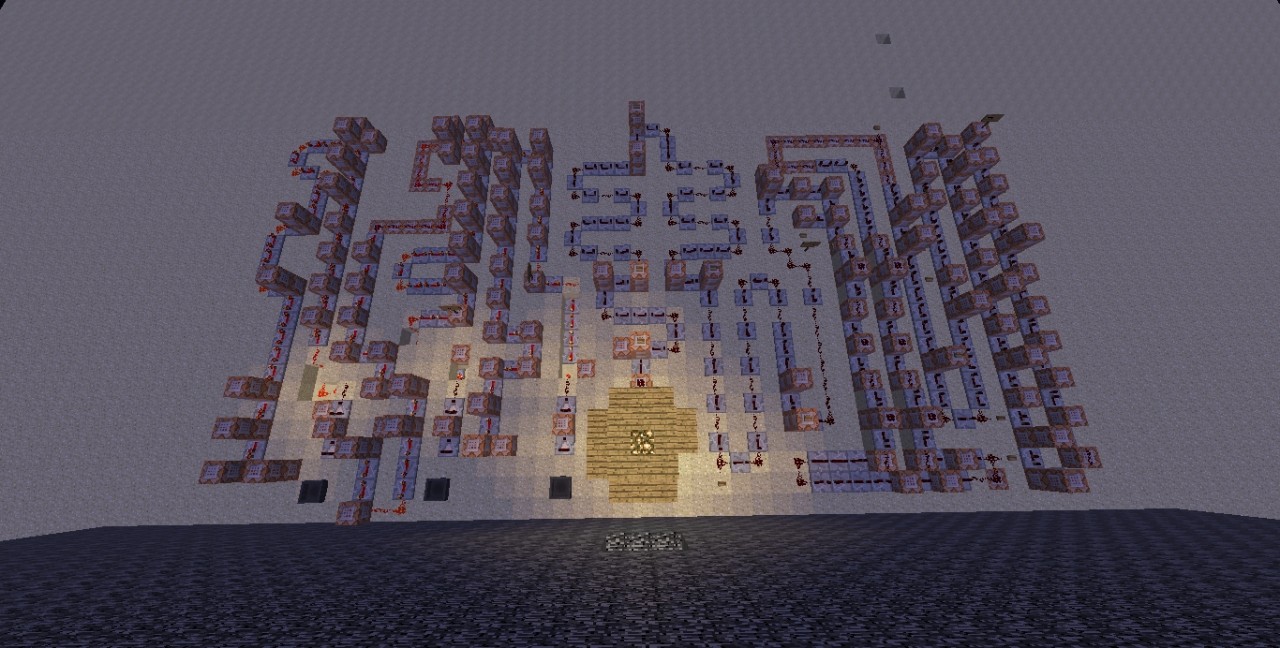 Boss Fight Coming Soon [ 30% Done ] [ No mods made completely from ...