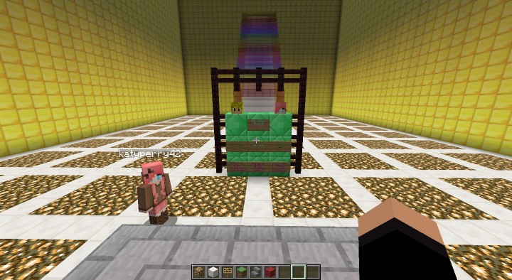 Eaglecraft - STAFF NEEDED!!! Minecraft Server