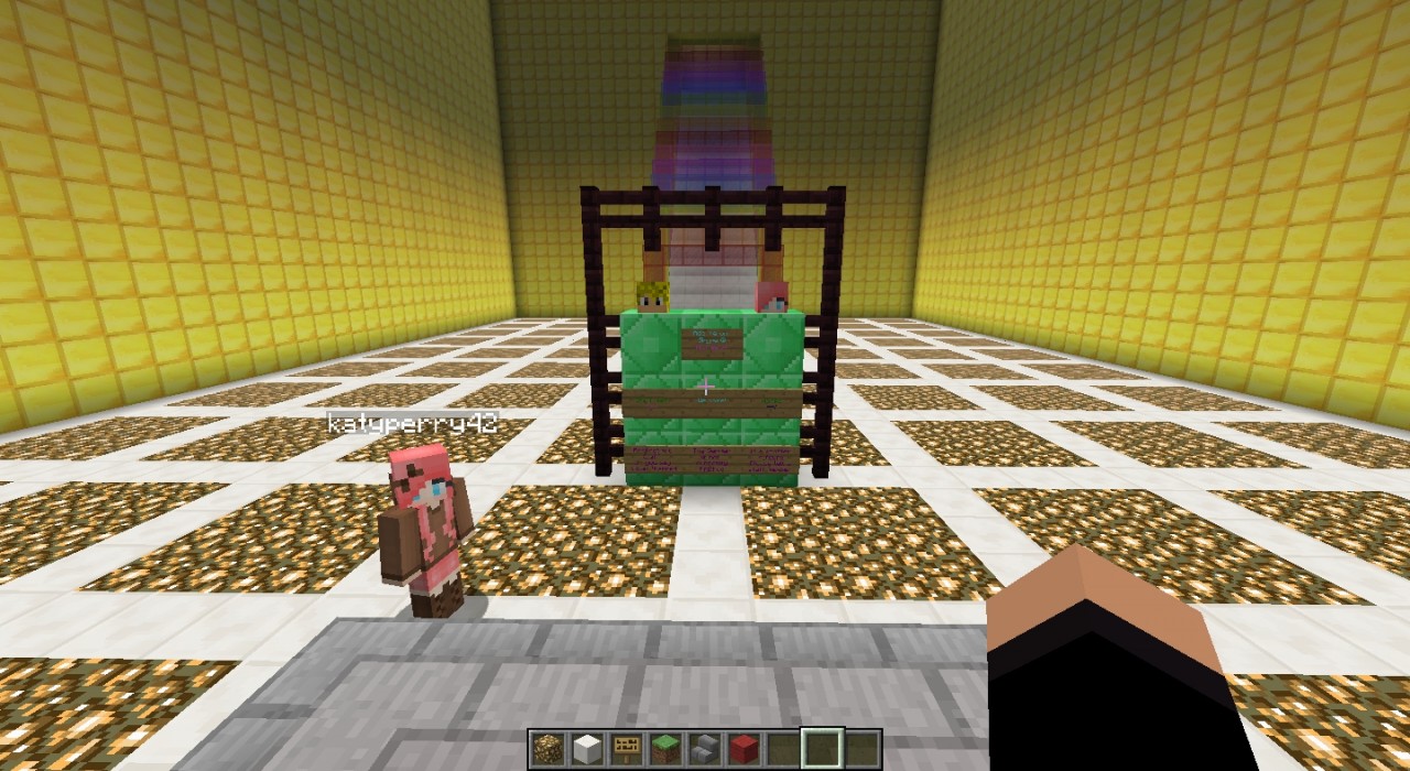 Eaglecraft - STAFF NEEDED!!! Minecraft Server