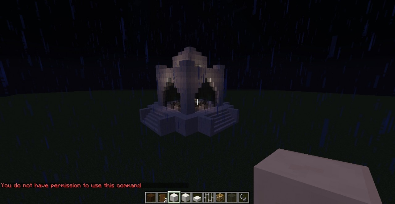 Mazar-e-Quaid Karachi Pakistan Minecraft Map