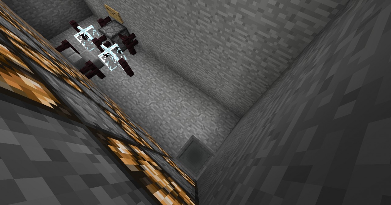 Sideways map by MrSquidenss Minecraft Map