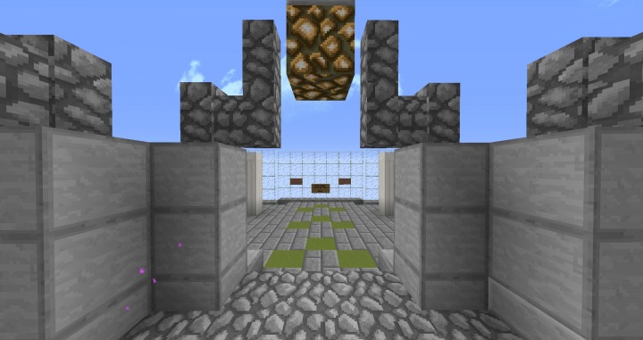 Cosmo-PvP Minecraft Server