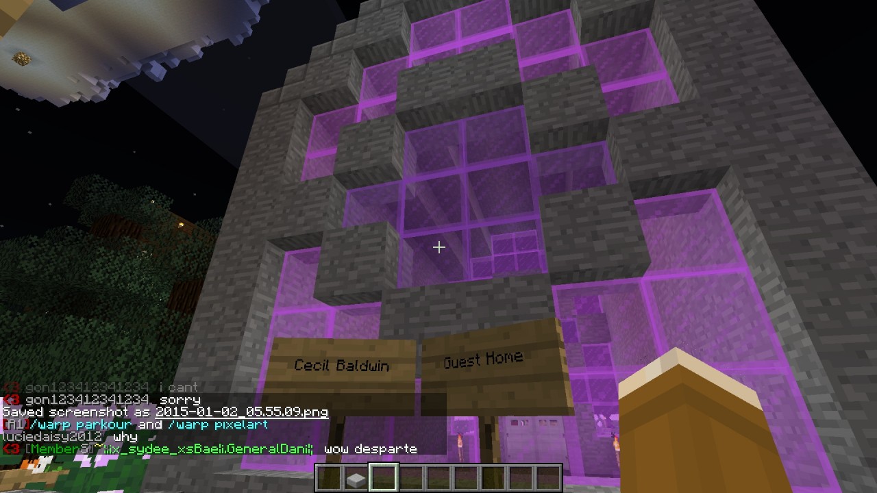 Memeville(city of memes) Minecraft Map